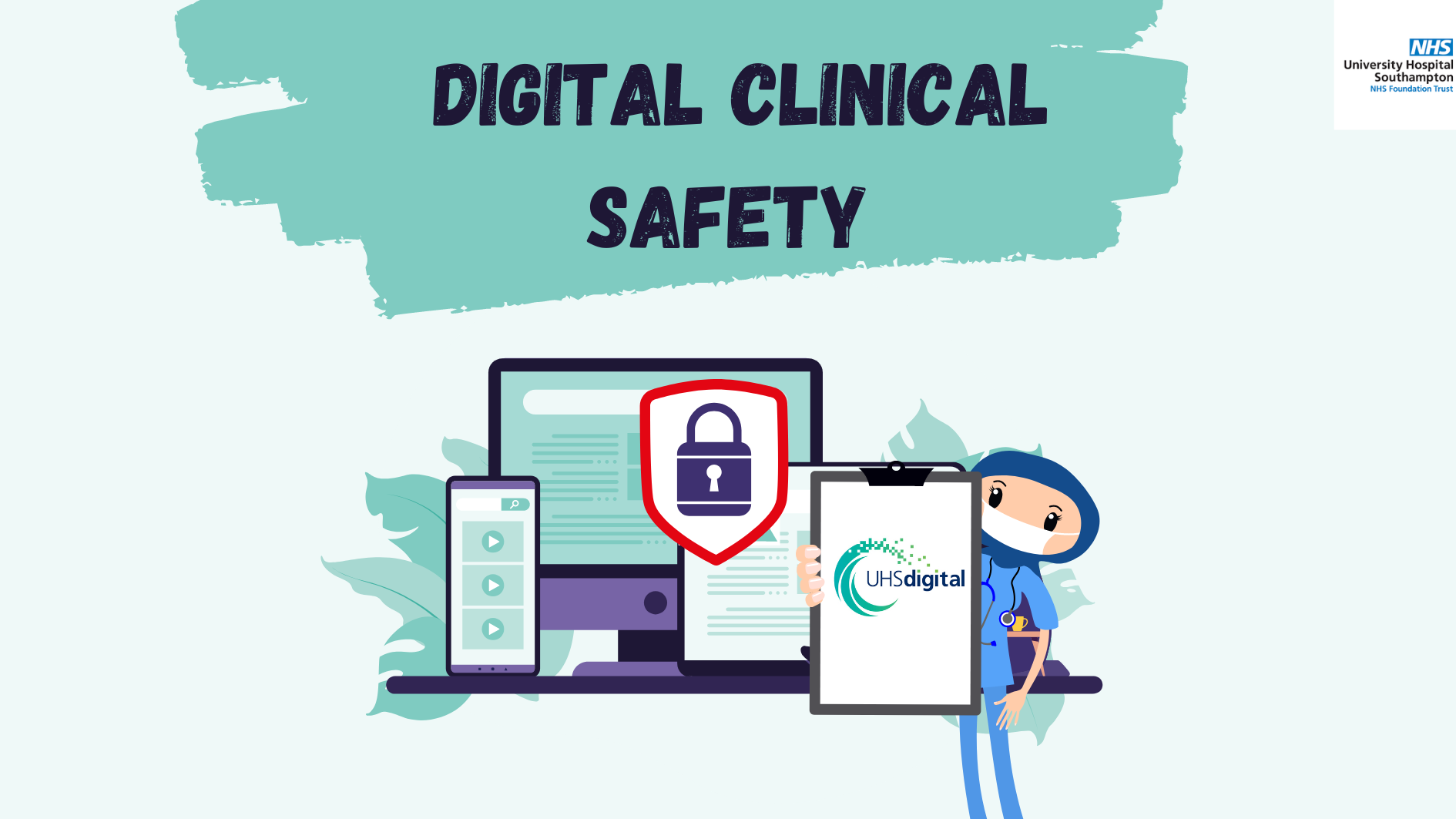 Clinical Safety in Digital Project Design by Clinical Safety ...