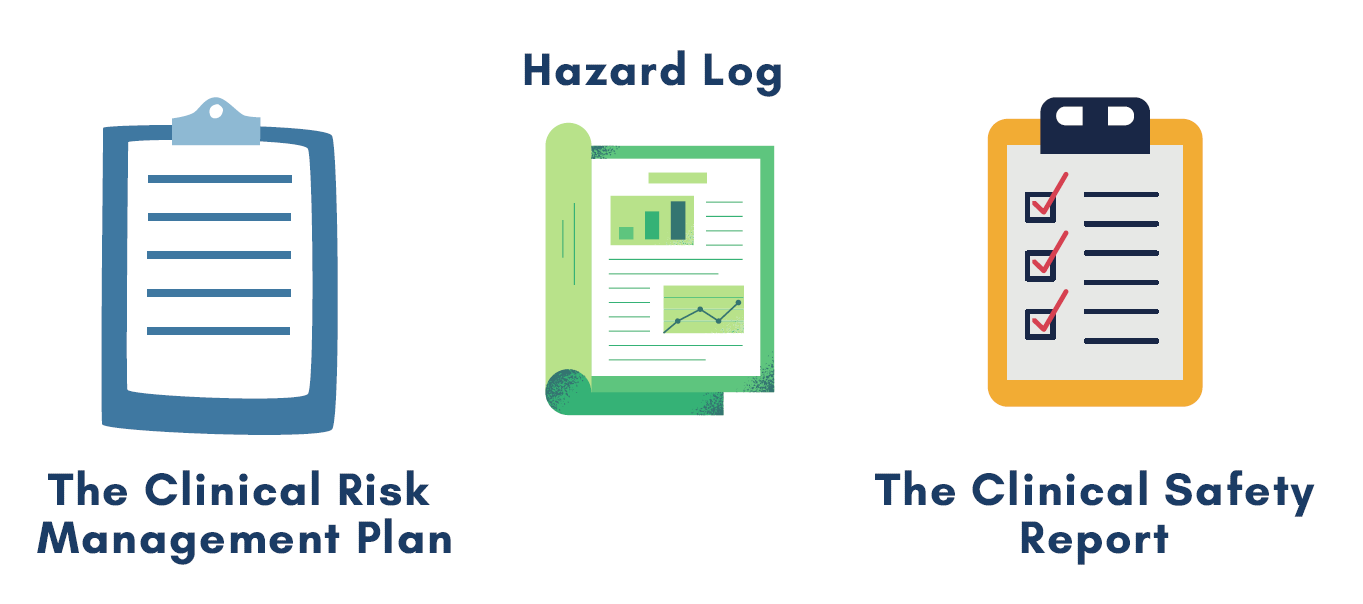 Clinical Safety in Digital Project Design by Clinical Safety ...